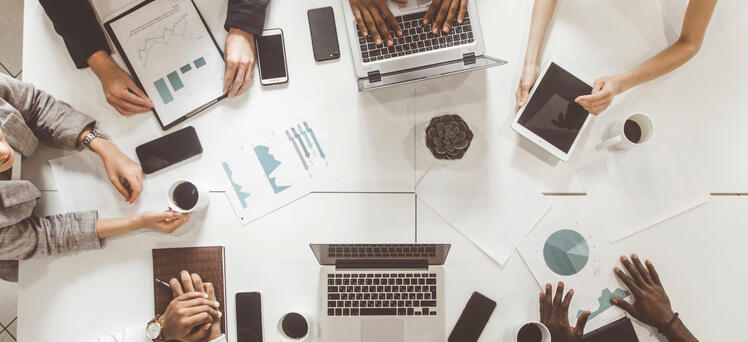 Accueil | ECC Expertise Comptable et Conseil